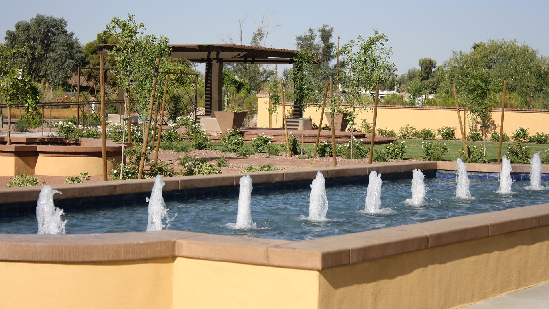 Our Campus · Unity of Phoenix Spiritual Center