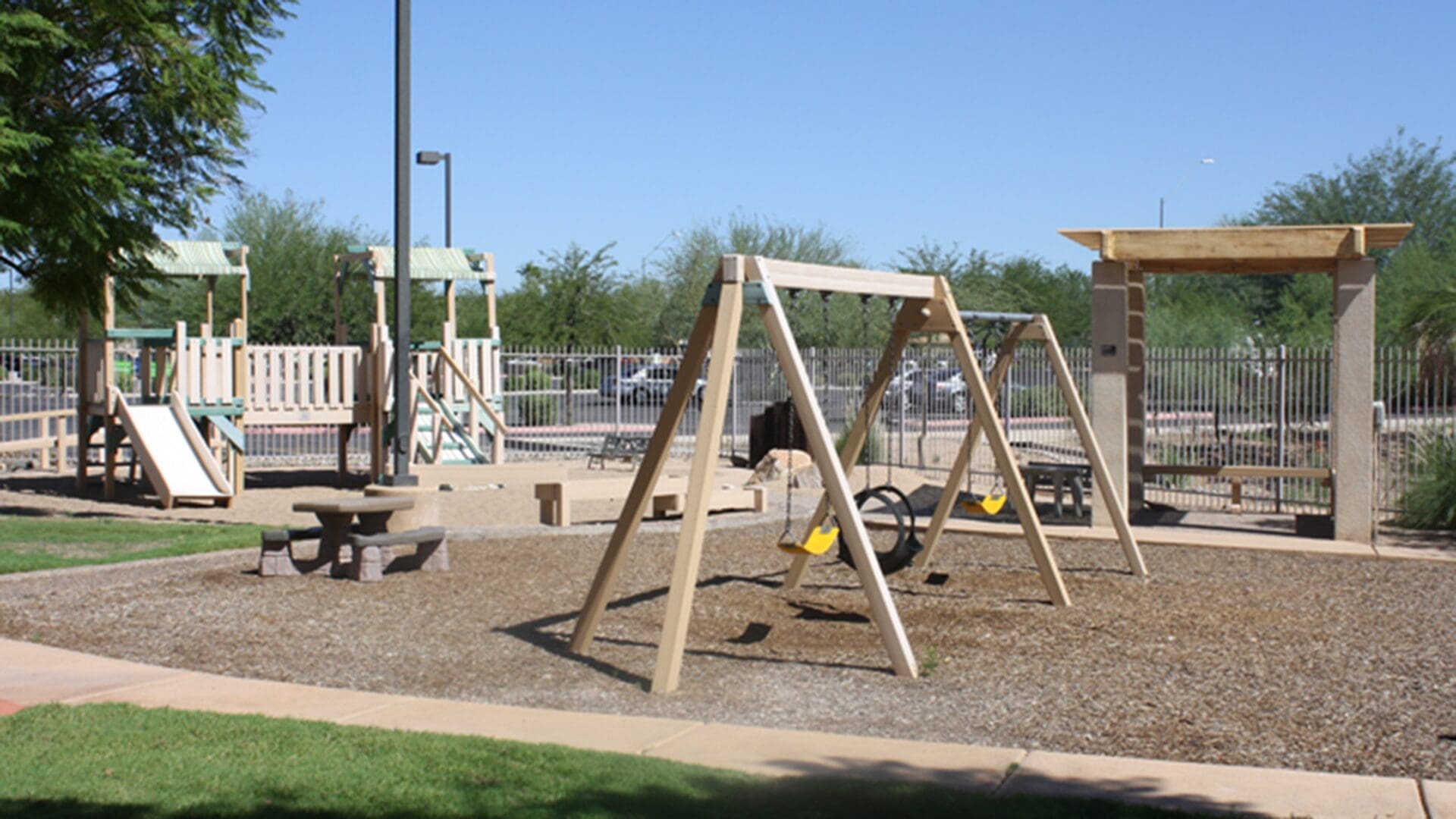 Our Campus · Unity of Phoenix Spiritual Center