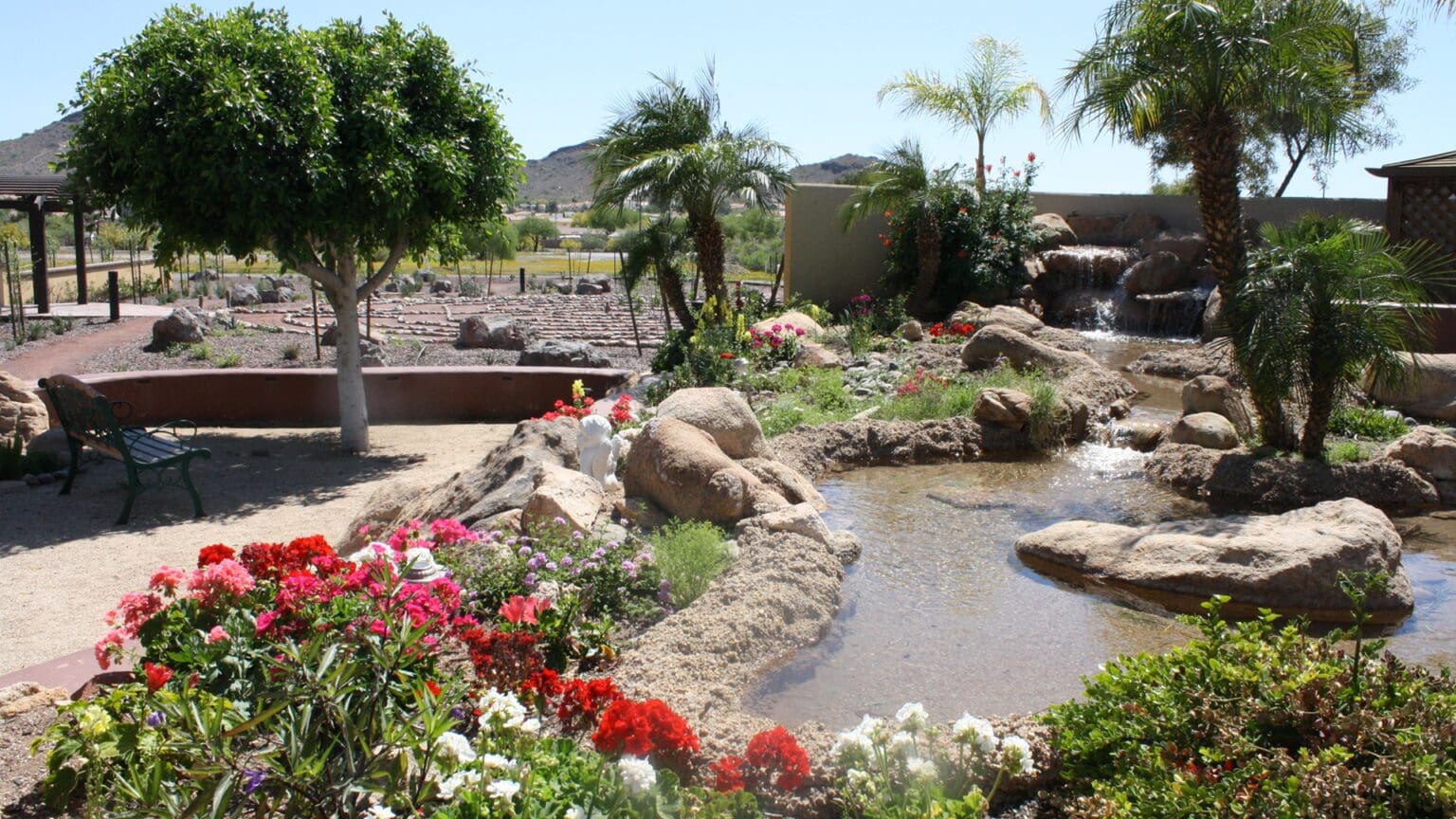 Weddings · Unity of Phoenix Spiritual Center