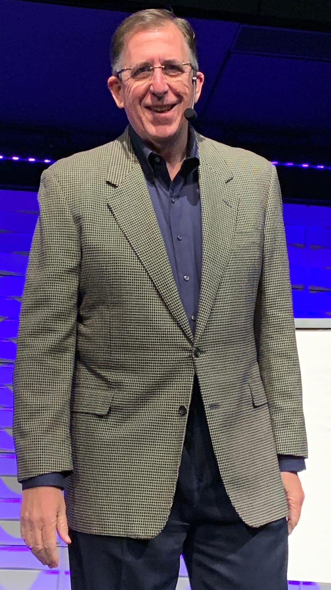 Ministers · Unity of Phoenix Spiritual Center