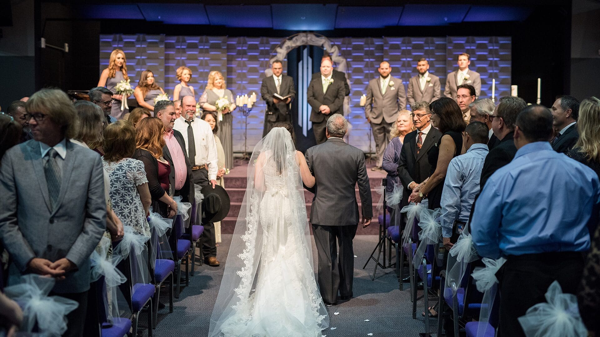 Our Campus · Unity of Phoenix Spiritual Center