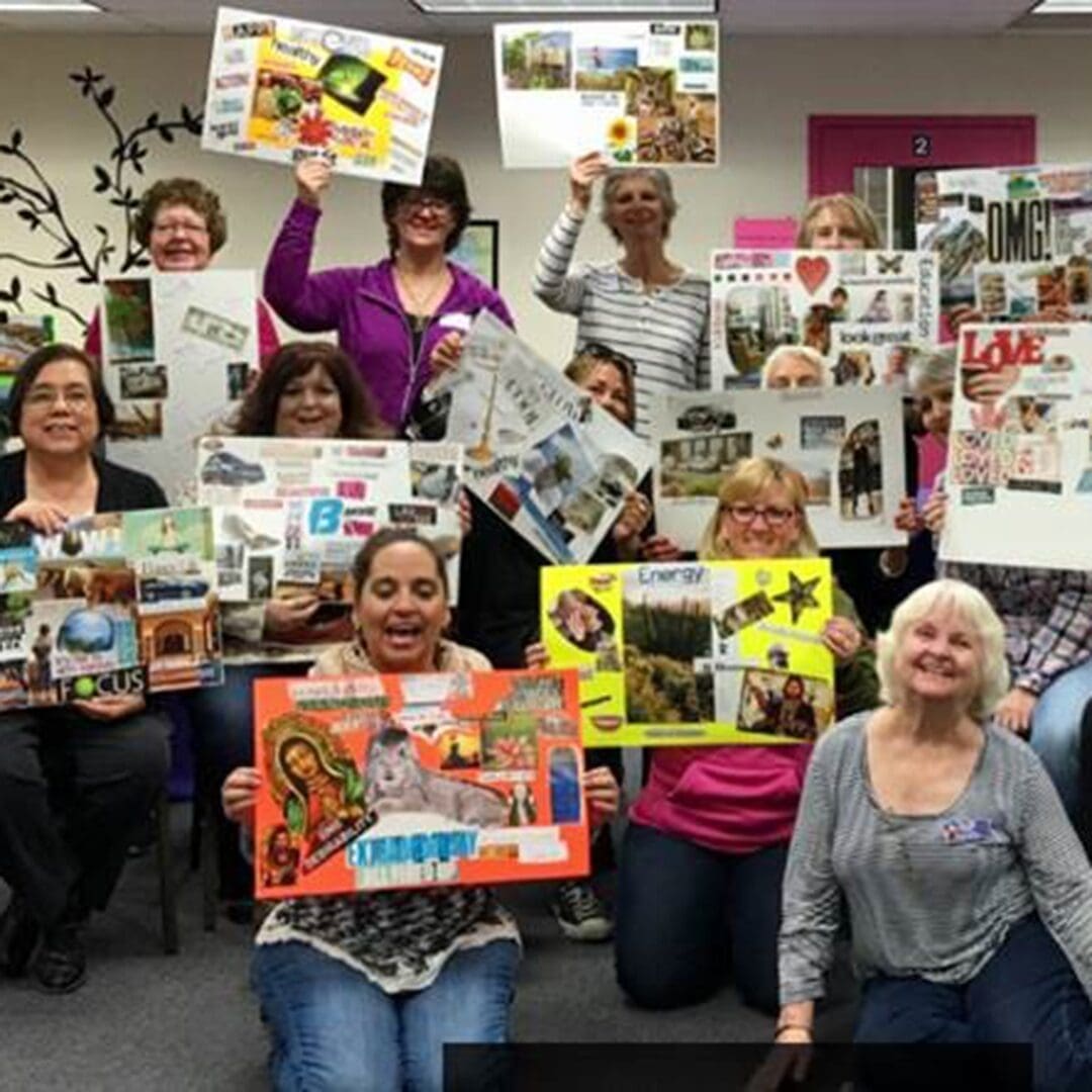 Small Groups · Unity of Phoenix Spiritual Center