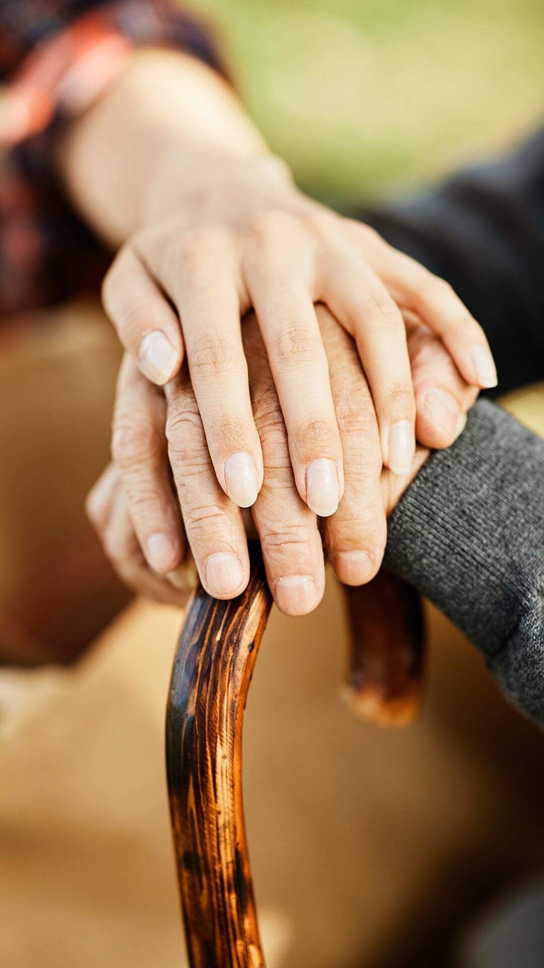 Pastoral Visit · Unity of Phoenix Spiritual Center