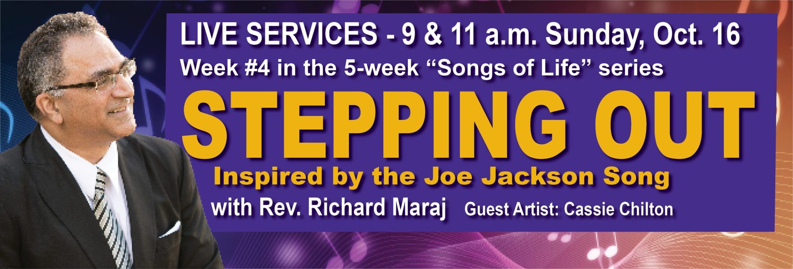 Unity of Phoenix Spiritual Center – We Inspire People to Live Better Lives