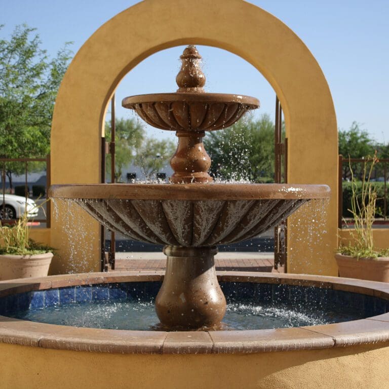 Our Campus · Unity of Phoenix Spiritual Center