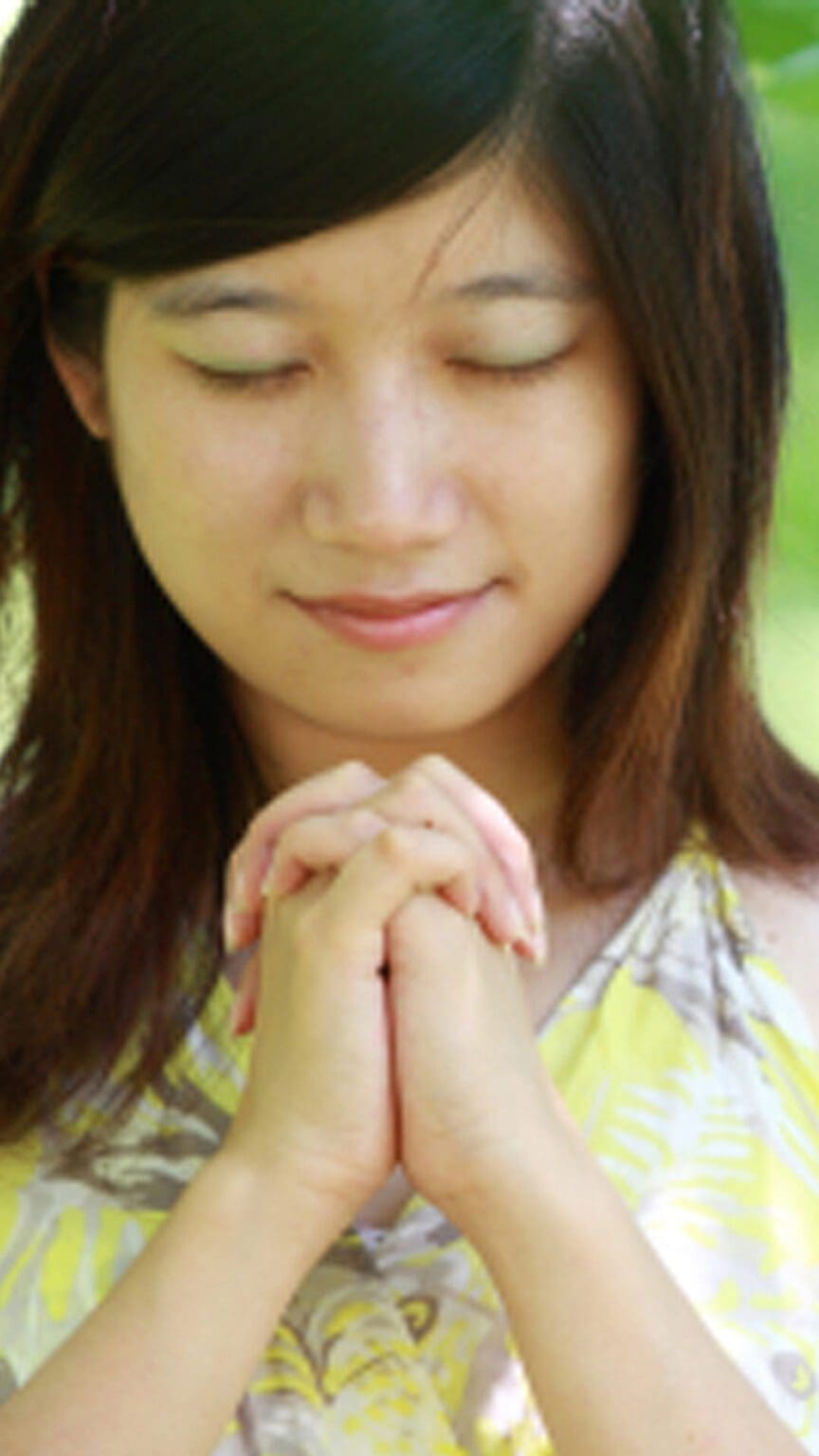 Prayer Support · Unity of Phoenix Spiritual Center