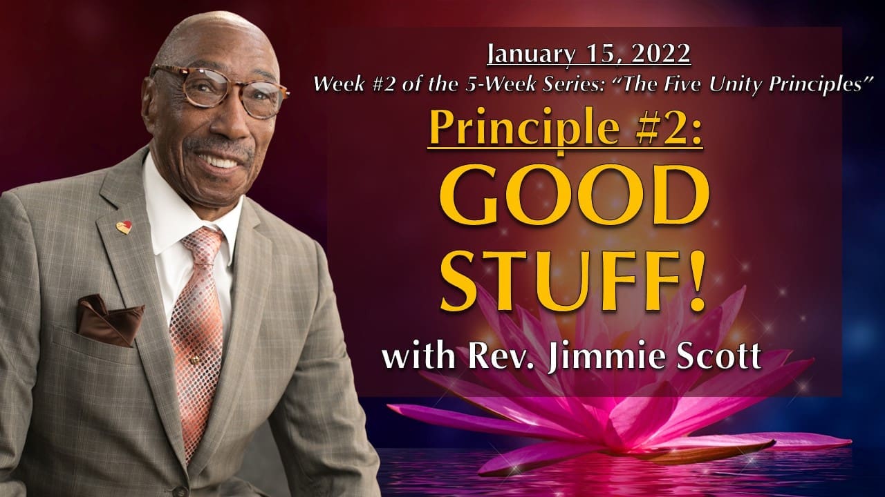 Sermons Archive · Unity of Phoenix Spiritual Center