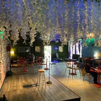 Sober Friday Night · Unity of Phoenix Spiritual Center