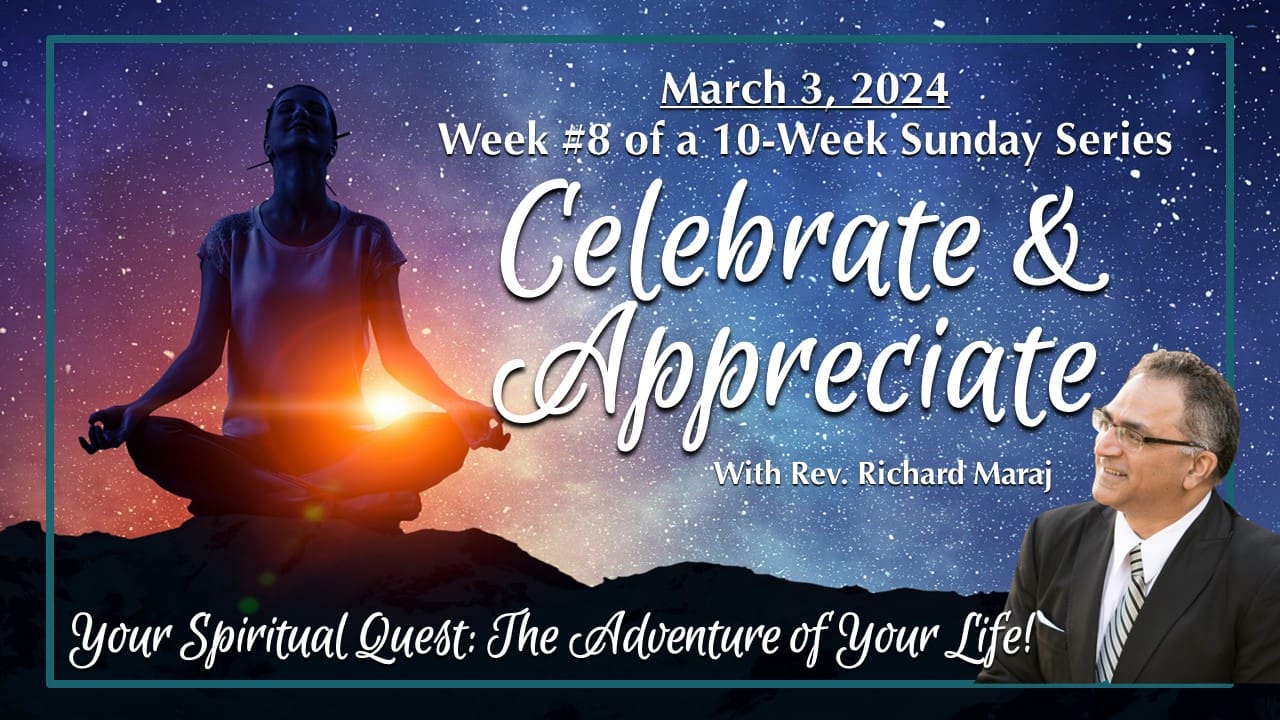 Home · Unity of Phoenix Spiritual Center