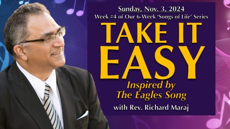 Sermons Archive · Unity of Phoenix Spiritual Center