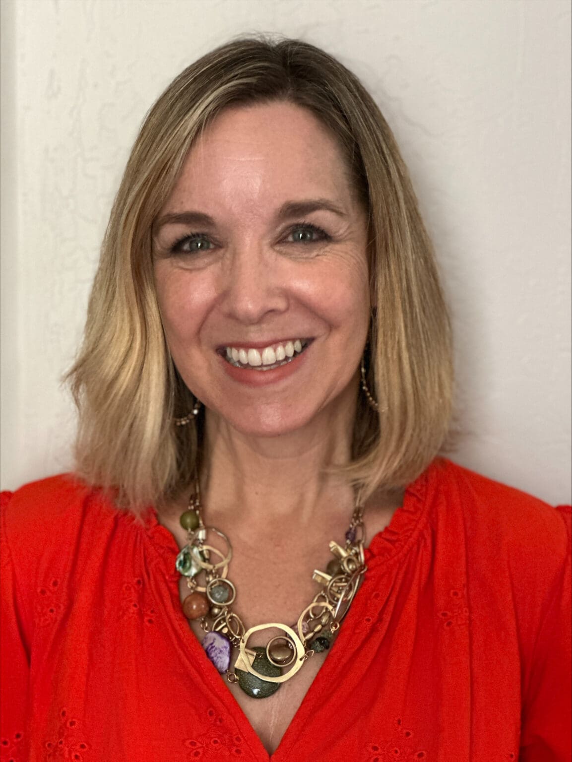 Ministers · Unity of Phoenix Spiritual Center