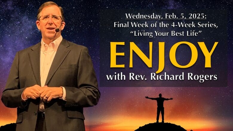 Home · Unity of Phoenix Spiritual Center