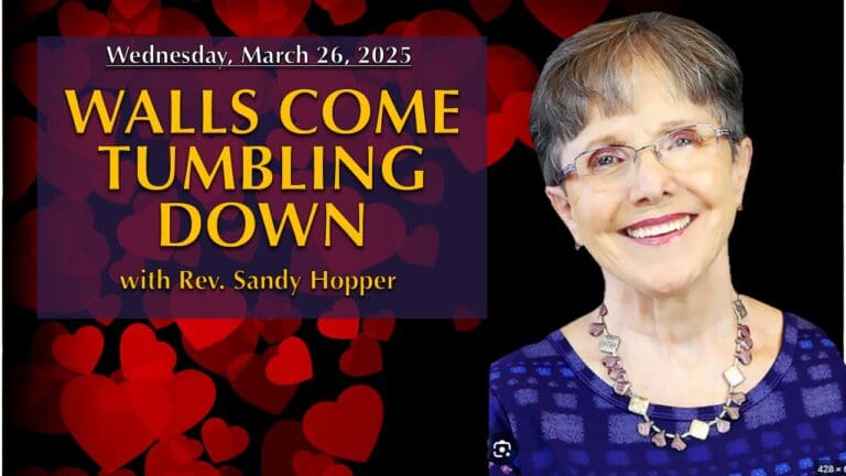 Home · Unity of Phoenix Spiritual Center